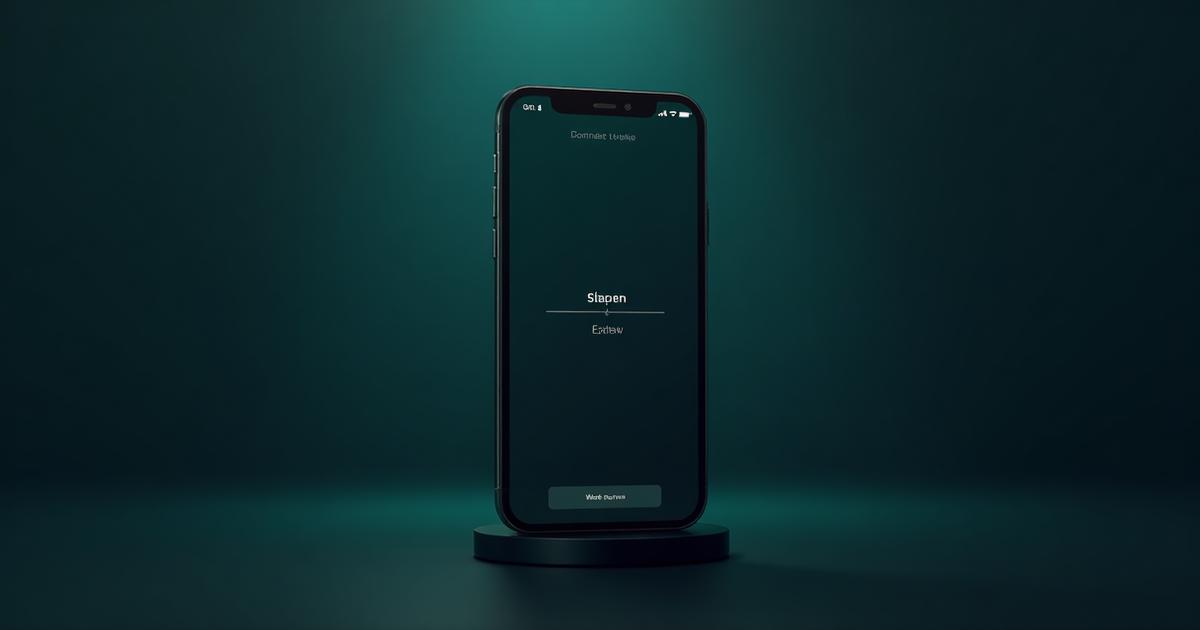Speech Scroll - Free Online Teleprompter